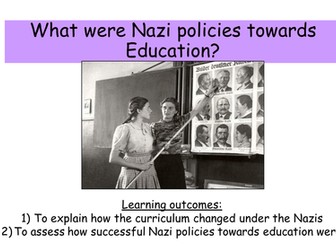 GCSE Germany course | Teaching Resources