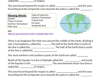 KS3 What is Geography Scheme of Work | Teaching Resources