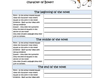 Animal Farm Lesson Bundle! | Teaching Resources