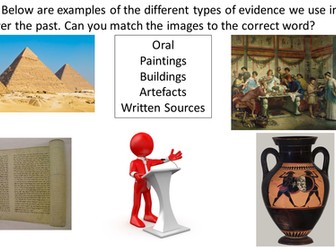 *Six Full Lessons* The Roman Empire | Teaching Resources