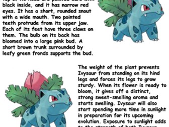 Pokemon Reading Comprehension Bundle | Teaching Resources