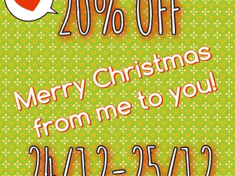 Festive Fun Bundle | Teaching Resources