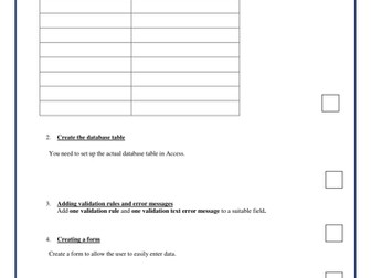 IGCSE / O LEVEL COMPUTER SCIENCE PAPER 2 | Teaching Resources