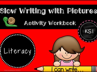 Time to Write Bundle for KS1 | Teaching Resources