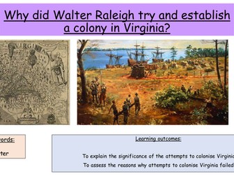 Elizabethan society in the Age of Exploration 1558-1588 | Teaching ...