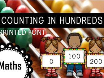 Counting Activities Bundle for EYFS/KS1 | Teaching Resources