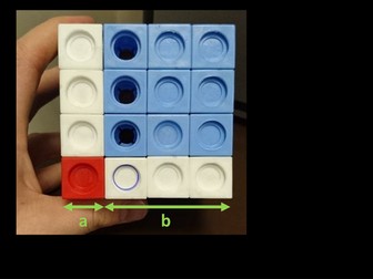 Expanding Triple Brackets Resources | Tes
