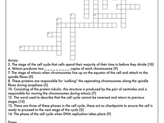 Huge A level Biology Resource Bundle | Teaching Resources
