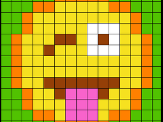 Trig Ratios Emoji Bundle | Teaching Resources