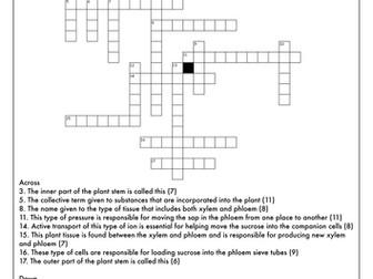 Huge A level Biology Resource Bundle by beckystoke - Teaching Resources ...