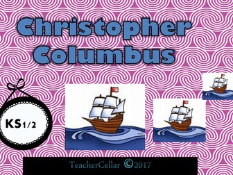 Explorers and Navigators | Teaching Resources