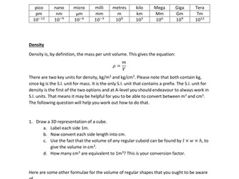 AQA A-level Physics Bundle | Teaching Resources