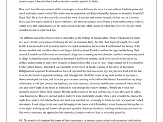 Frankenstein Huge Bundle! | Teaching Resources