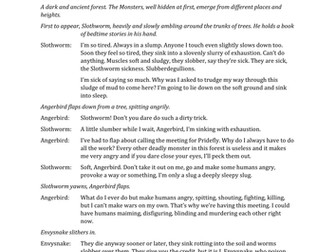 IGCSE Drama Resource Bundle | Teaching Resources