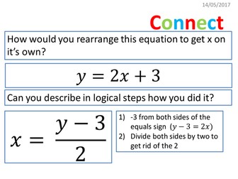 Numeracy in Science Pack by PerigeeScienceResources | Teaching Resources
