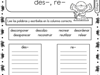 Spanish Phonics MEGA Bundle # 2: Sets 13-24 by MrsCortes - Teaching ...