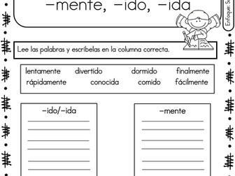 Spanish Phonics MEGA Bundle # 2: Sets 13-24 by MrsCortes - Teaching ...
