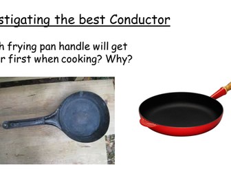 KS3 practical skills by Toehead - Teaching Resources - Tes