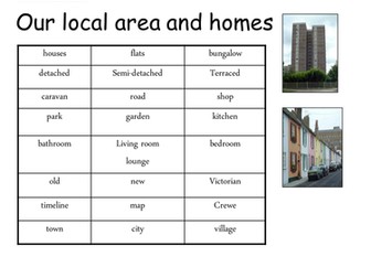 Year 1- History and Geography Super Saver! | Teaching Resources