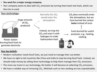 Combustion Year 8 Topic- 5 full lessons (KS3 8E) by OnSpecScience ...
