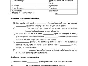 Spanish new GCSE - Revision bundle by fayesutcliffe - Teaching ...