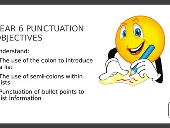 Year 6 SPAG Bundle | Teaching Resources