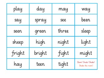 Initial Sounds - Speed Sounds Set 1 & 2 Phonics Worksheets - Read Write ...