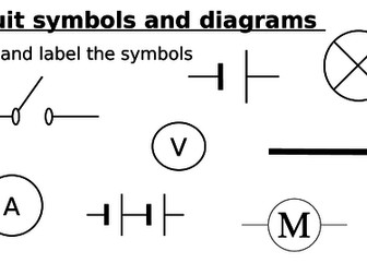 KS3 AQA circuits module - full scheme - 6 lessons with resources ...