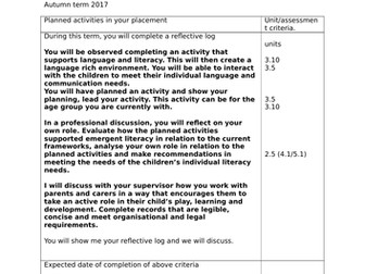 longitudinal study and observation unit. | Teaching Resources