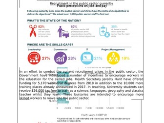 15 mark Q - AQA GCSE Economics - (9-1) | Teaching Resources