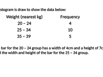 Edexcel Large Data Set Activities and Statistics Resources by Omega ...