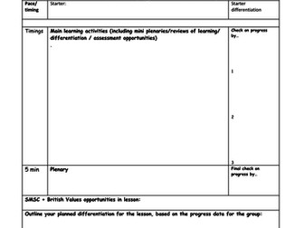 Back to School Toolkit | Teaching Resources