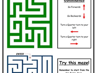 DIRECTIONS Bundle! by Lresources4teachers - Teaching Resources - Tes