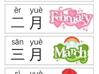 Flashcards by feitiannvh520 | Teaching Resources