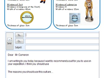 Motion and Pressure (Activate KS3) | Teaching Resources