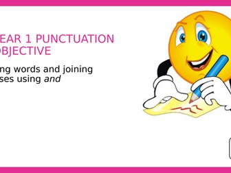 Year 1 SPAG PPT Bundle | Teaching Resources