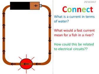 KS3 Electricity Unit - Designed to follow into AQA | Teaching Resources