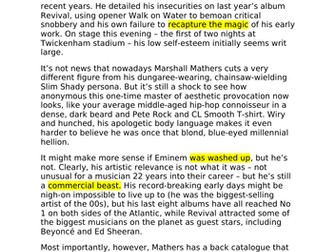 RUAE Bundle | Teaching Resources