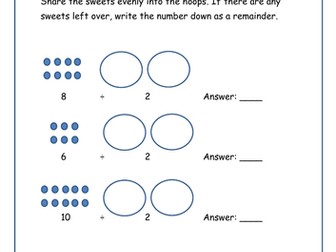 Division Bundle | Teaching Resources
