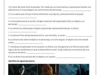 El laberinto del fauno: guía del estudiante (Pan's Labyrinth: student's ...
