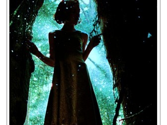 El laberinto del fauno: guía del estudiante (Pan's Labyrinth: student's ...