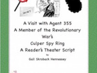 Women's History: A Bundle of TEN Reader's Theater Scripts | Teaching ...