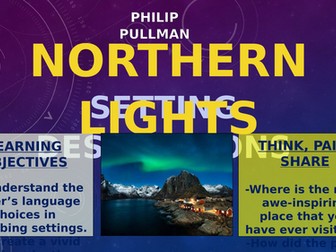 Northern Lights Lesson Bundle! | Teaching Resources