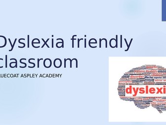 Dyslexia bundle | Teaching Resources