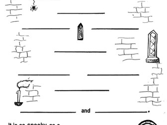 CASTLE Writing | Teaching Resources