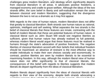 A Level Politics Ideologies Essays and Essay Plans (A*) | Teaching ...