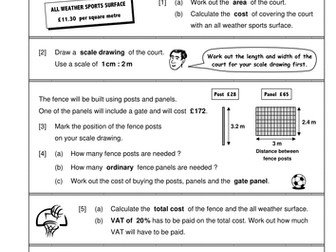 Functional Maths Level 2 | Teaching Resources