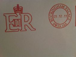Writing a Letter: How to Write a Letter to the Queen of England ...