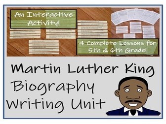 UKS2 History - Black History Month Reading Comprehension Activity ...