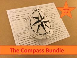 The Compass | Teaching Resources